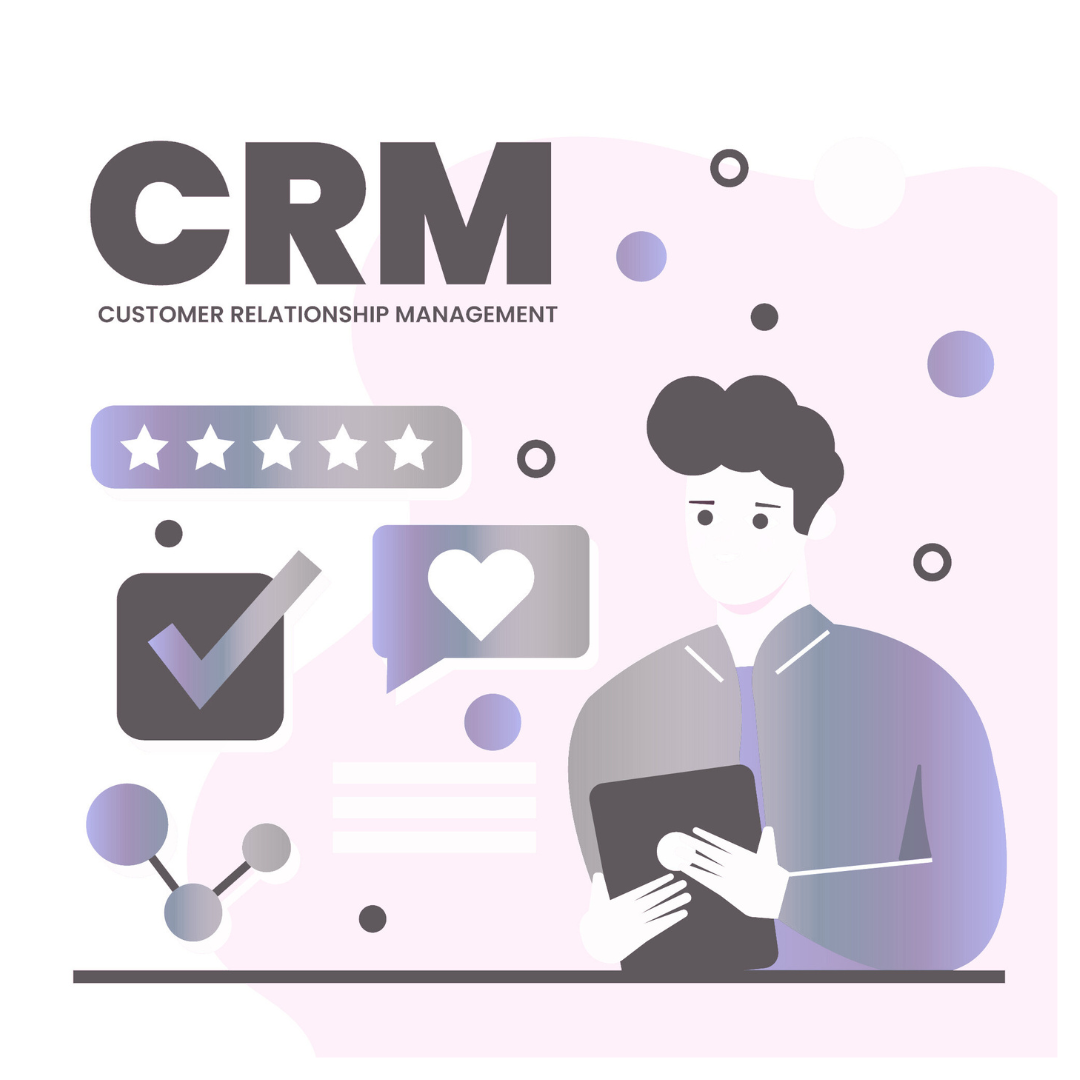 Powerful CRM Software in Kenya | Big Five CRM